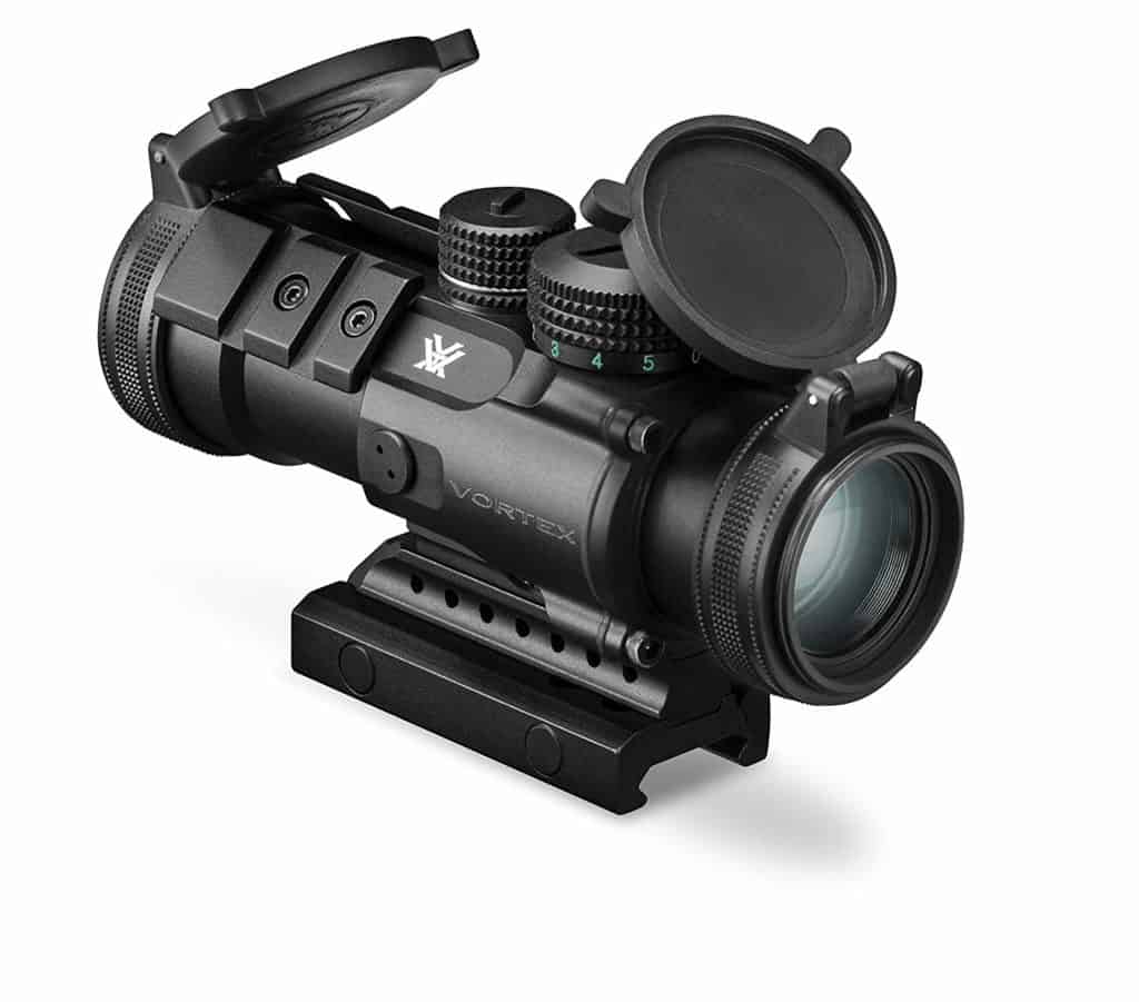 Vortex Spitfire 3x Review- Is it AR worthy? - Reddot Sight Reviews