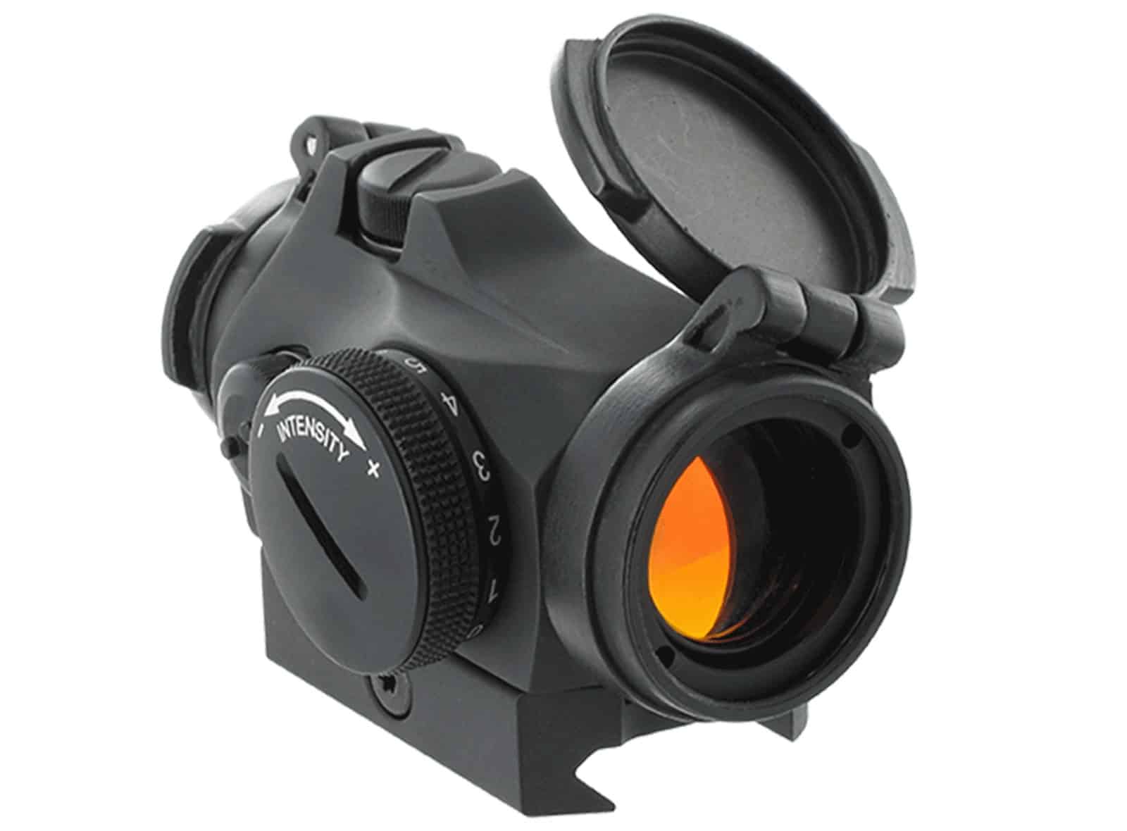 Reddot Sight Reviews - We take a in-depth look at the best reddot ...