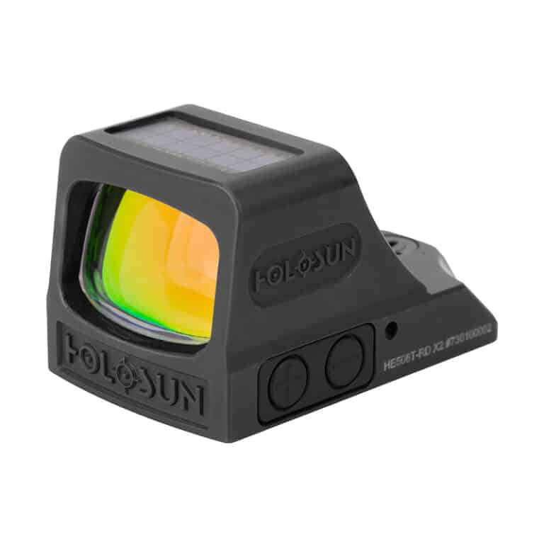 The Best Pistol Red Dot Sights (Updated)-Plus Shooters Buyers Guide ...